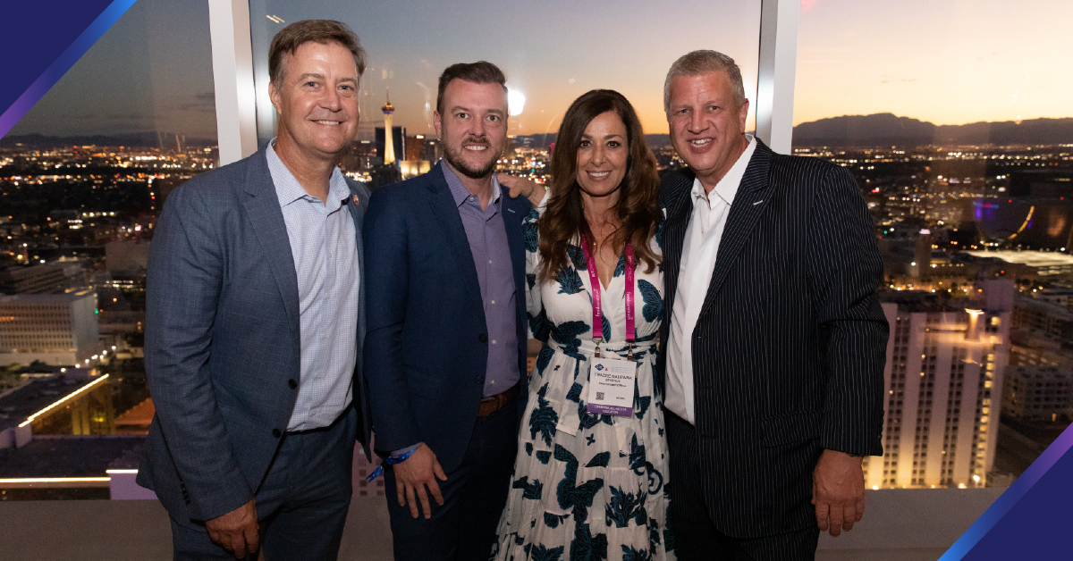 UV Enterprise Launch: Celebrating First Hospitality PXMS