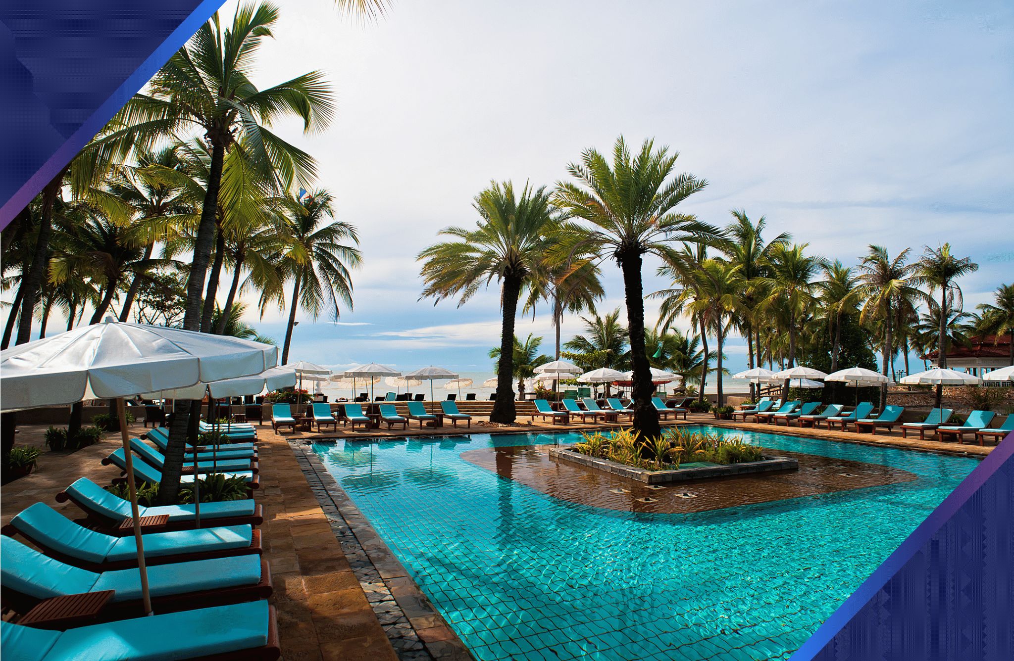 2023 Pool Season: 4 Key Best Practices for Hospitality Operators