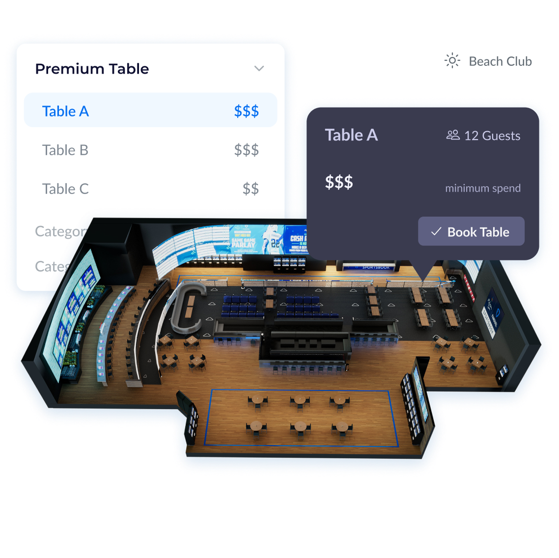 Venue Management Software: Elevate Operations and Guest Experiences